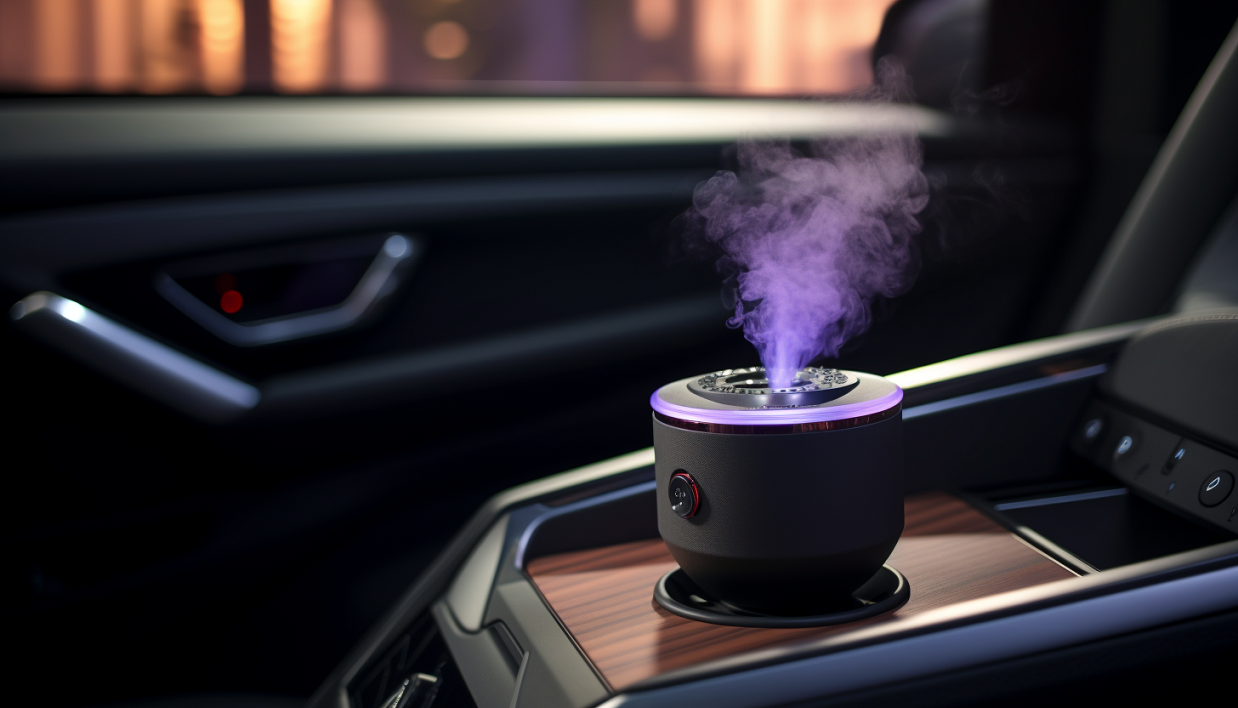 Vůně do vůní do auta | Aroma| Fragrance